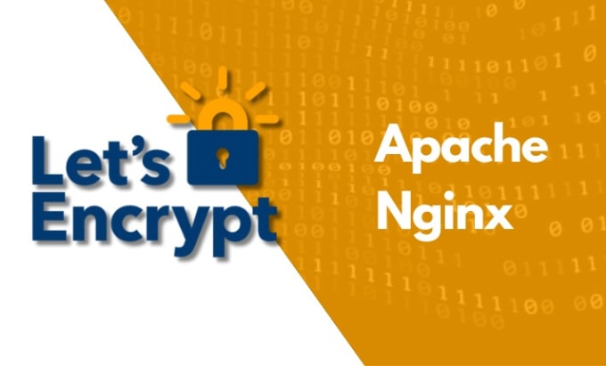 Configure Ssl Certificate Using Lets Encrypt On Apache Or Nginx By