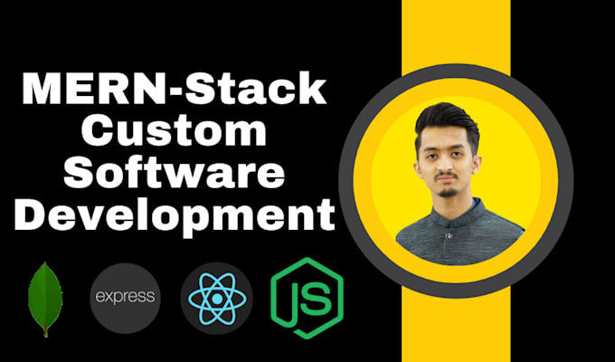 Design And Develop High Performance Mern Stack Applications By