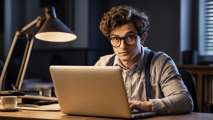 Debug Python Javascript Html Css By Tushanemclean Fiverr