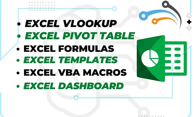 Data Analysis Comparison Data Entry Pivot Table Vlookup Graphs By