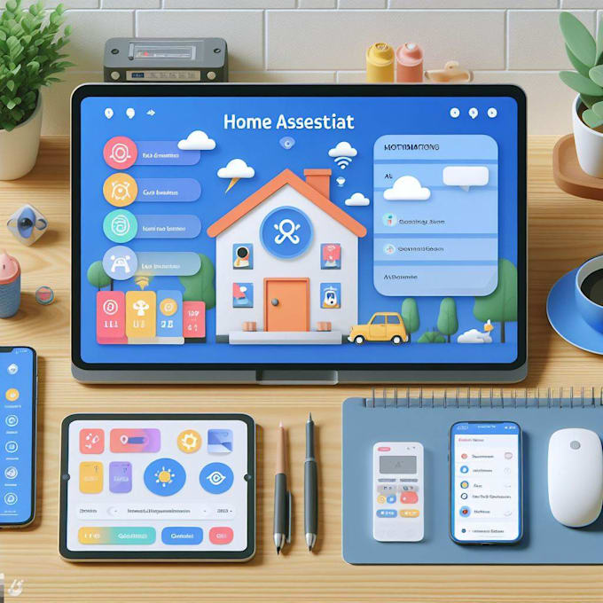 Create Custom Home Assistant Automations And Scripts For Your Smart