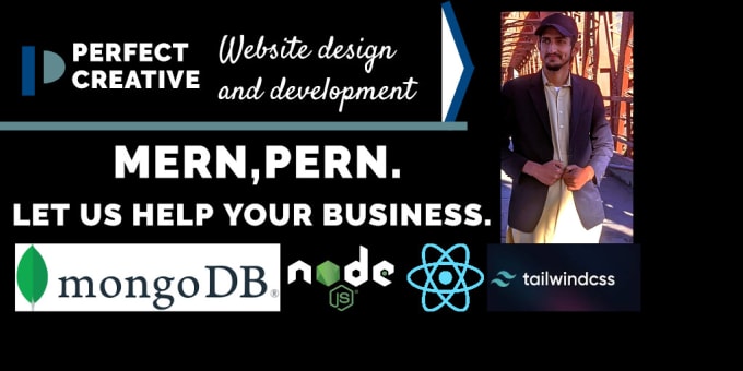 Do Reactjs Nodejs Css Tailwindcss Figma React Node Js Jobs By Idrees