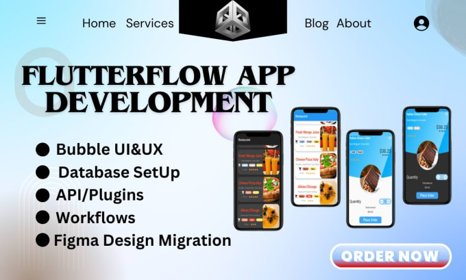 Build Flutterflow App Flutter App Development Flutter Developer By Ben