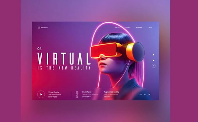 Develop D Animated Website Spline R F Threejs Gsap Nextjs Dora
