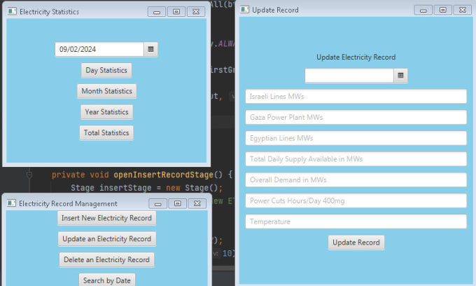 Develop Efficient C Cpp Code Data Structure Expert By Gais Salamma Fiverr