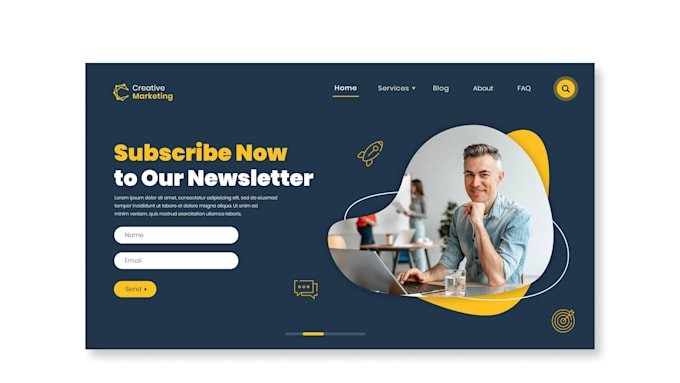 Develop Nextjs And Headless Cms Strapi Sanity Tailwind Css Stunning Web