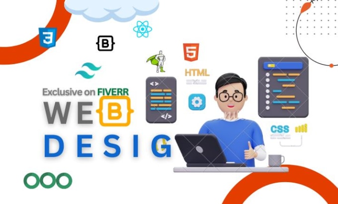 Design And Develop An Wev App Using Html React Js Javascript Bootstrap
