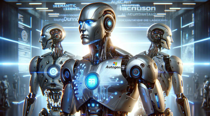 Install Autogen Automate Chatbot Ai App Ai Saas Gemini Ai Agent