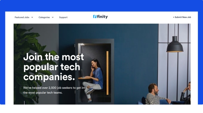 Be Your Expert Nextjs Strapi Reactjs And Tailwind Css Developer By Top