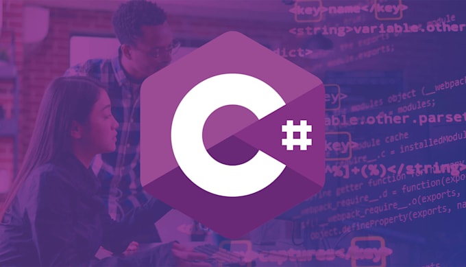 Do Any Program You Need In C Sharp Html Css Js And Php By Mcbolillo