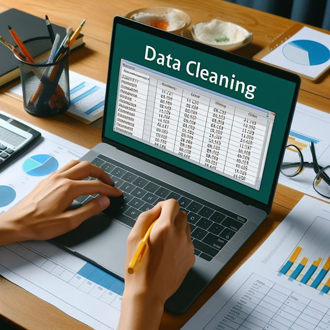 Do Efficient Data Cleaning For Your Excel Data Sheets By Tejas Kanade