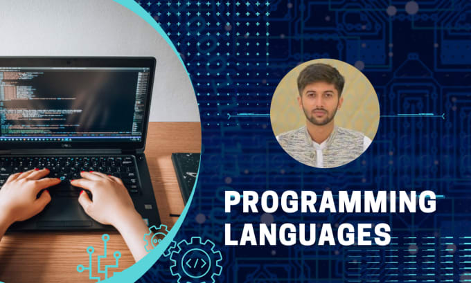 Do Cpp Csharp Javascript And Python Tasks And Projects By Robassatif