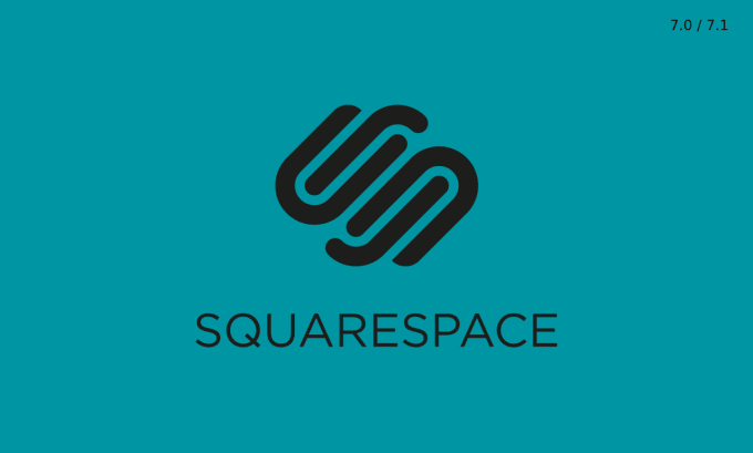 Add Custom Html Css And Js Code To Squarespace Website By