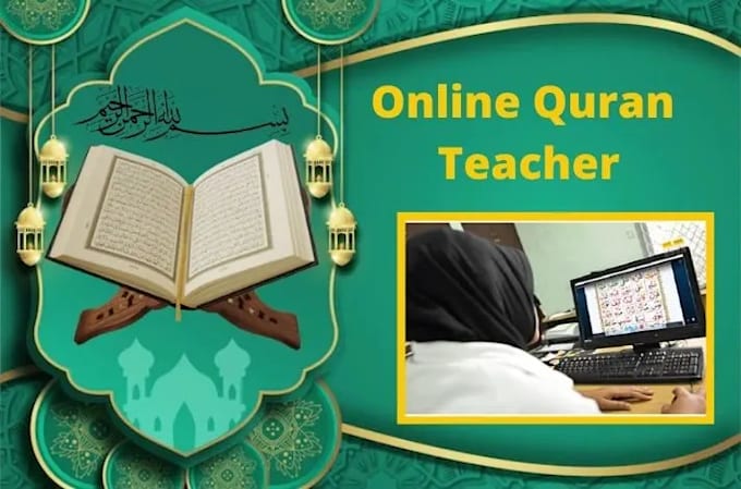 Teach Quran With Tajweed And Assan Namaz By Hafiz Abdulhadi Fiverr