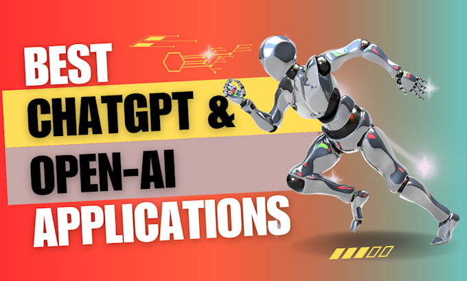 Design Ai Chatbot With Chatgpt Llm Openai Langchain By Noor Alaam Fiverr
