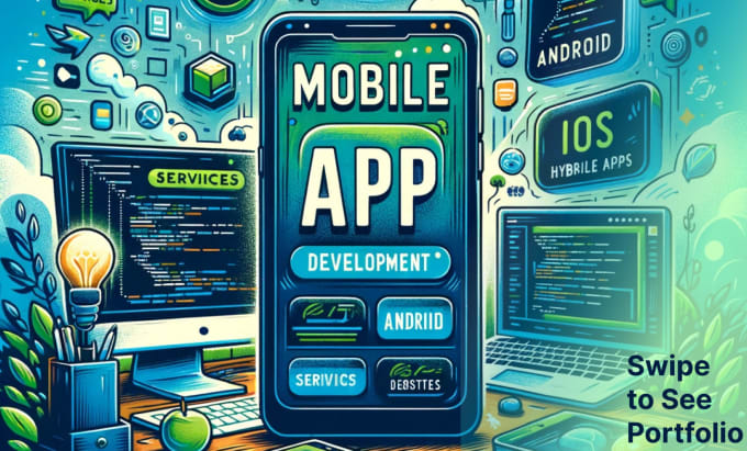 Do Mobile App Development Ios App Development Android App Developer