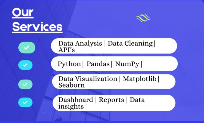 Do Data Analysis With Python Pandas Numpy Matplotlib And Seaborn With