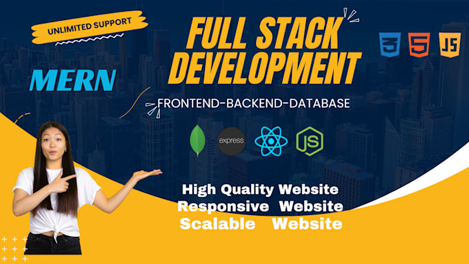 Develop Web App Using React Js Node Js Mongodb Express Js By Jayanth Rs