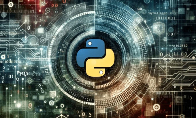 Develop Genetic And Evolutionary Algorithms In Python By Pythontima