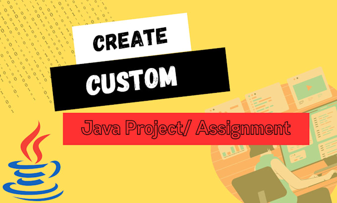Do Java Project And Assignment Using Javafx And Java Swing By Ndcweb