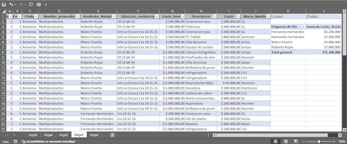 Perform Data Collection Web Scraping And Data Entry Excel By