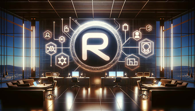 Create A Maintainable Rust Application By Vercise Fiverr
