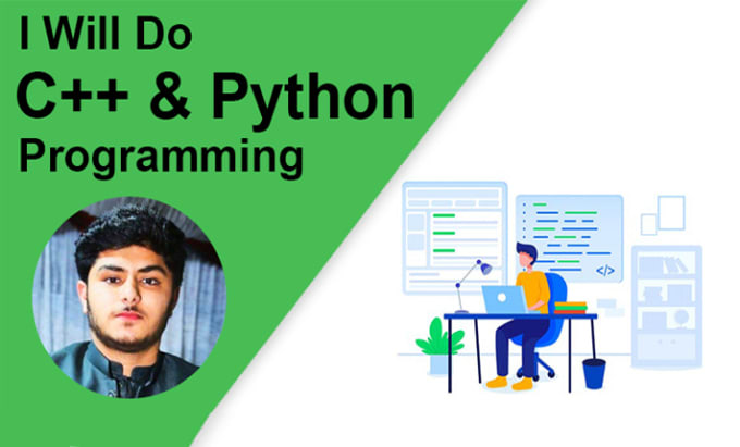 Code Cpp C Sharp Java Python And C Language Programming By Hammad Niaz1