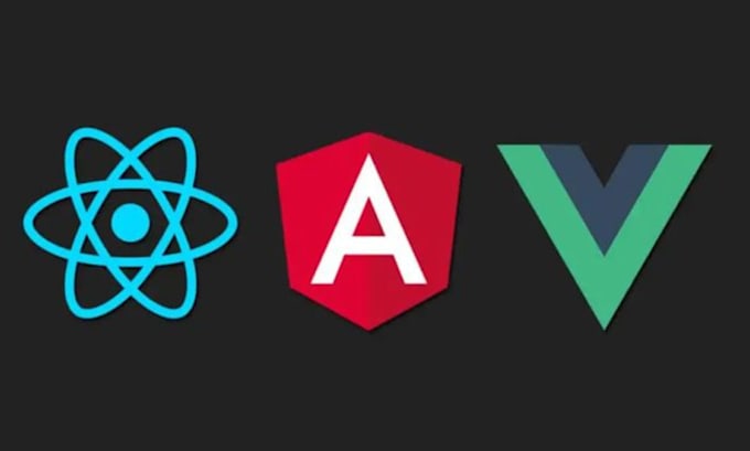 Develop A Website Using React Js Vue Js Next Js Vue Laravel React