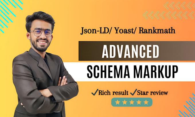 Add Schema Markup Structured Data Rich Snippets On Website By Md