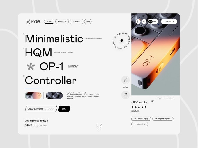 Design Website In Html Css By Amritsonu Fiverr