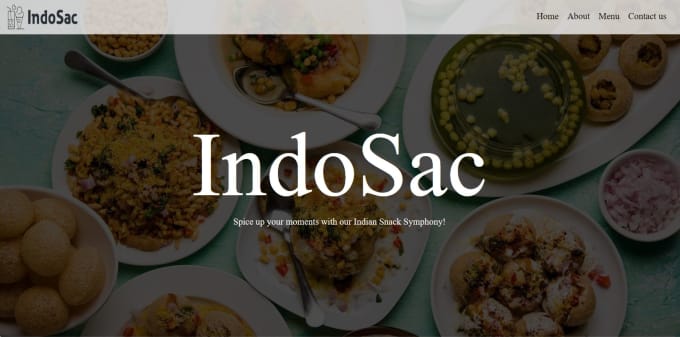 Create Website Using Html Css Js Reactjs Nodejs Mongodb By
