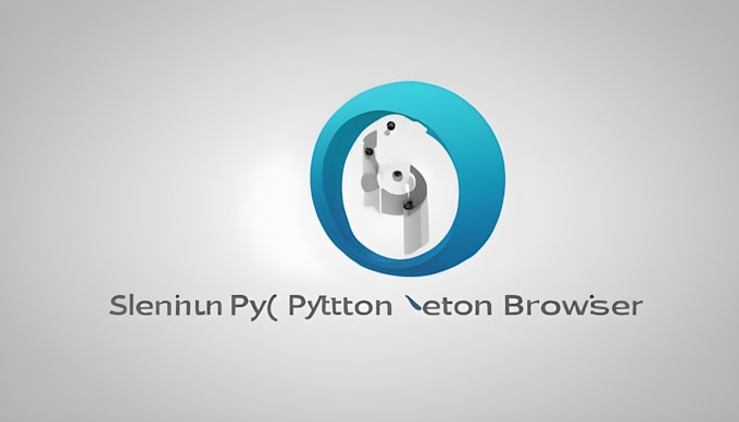 Automate Your Tasks With A Custom Selenium By P Papnai Fiverr