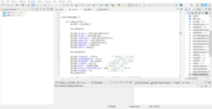 Help With Your Stm32 Based Embedded Projects By I Altay Fiverr