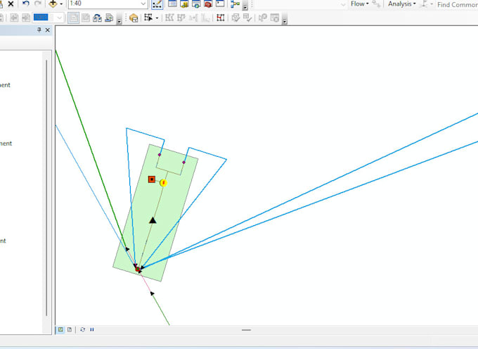 Digitize Maps In Gis Applications Like Arcgis Qgis By Mac 2647 Fiverr