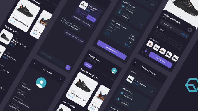 Custom Flutter Mobile App Development Building Mobile App Flutter