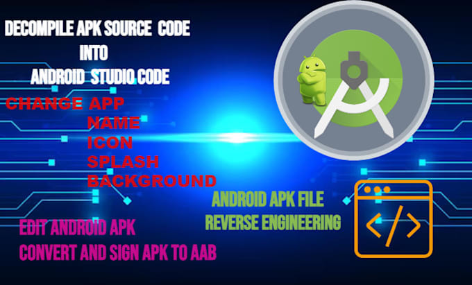 Decompile Recompile Reskin Customize Android Apk Unity Game Decode