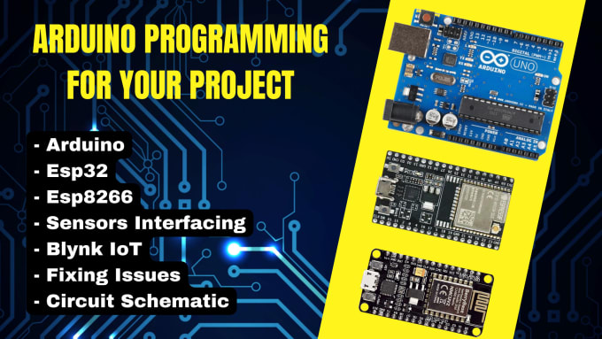 Faire De La Programmation Arduino Esp32 Et Esp8266