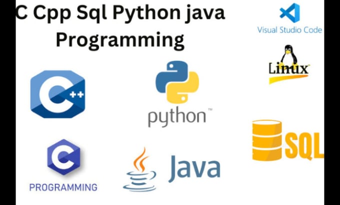 C Language Cpp Programming Java Programming Project By Aweshkumar