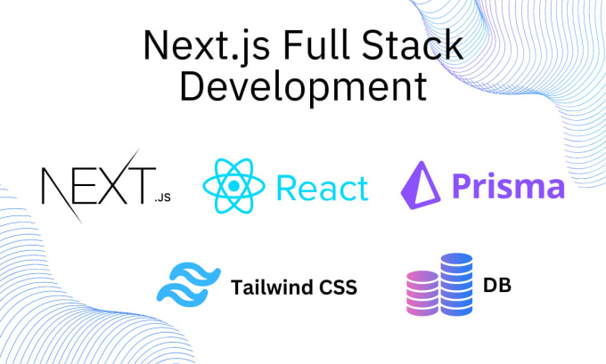 Full Stack Development Using Nextjs Prisma Tailwindcss And Postgresql