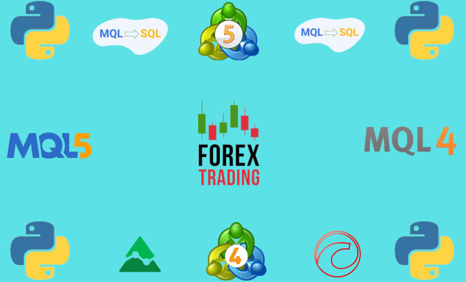 Code Using Python On Tradestation Calgo On Ctrader Cbot Mql5 Mql4 On