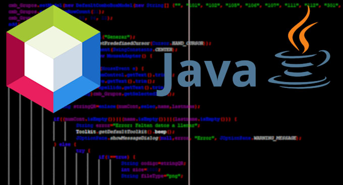 Desarrollaremos Tu Sistema De Escritorio Con Java Netbeans By Drakathan