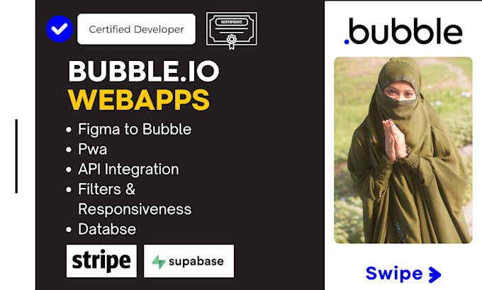 Do Bubble Io Bugfix Bubble Io Api Integration And Bubble Io Pwa By