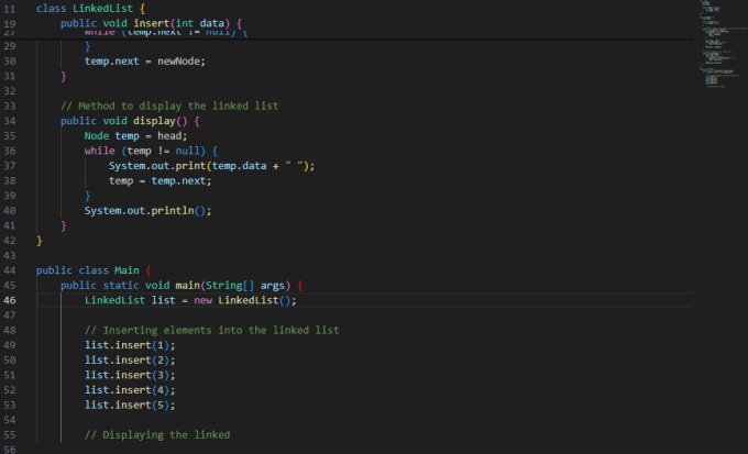Do Data Structures Algorithms And Operating System Tasks In Python Cpp