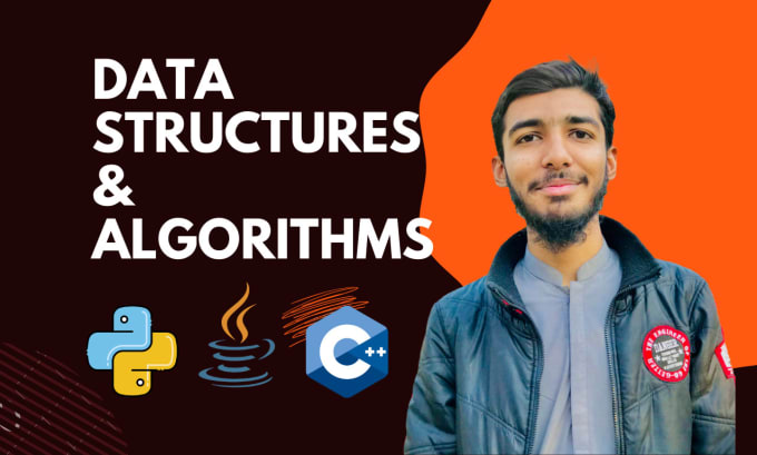 Help You With Dsa Projects And Tasks In C Cpp Java Python By