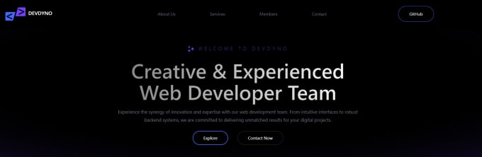 Build Your Website With Aspnet Mvc Html Css Javascript By Team