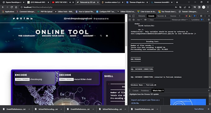 Realise Cpp Csharp Code And Debug By Eliodilar Fiverr