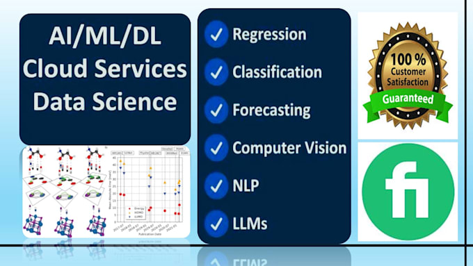 Do Artificial Neural Network Projects And Machine Learning Tasks By