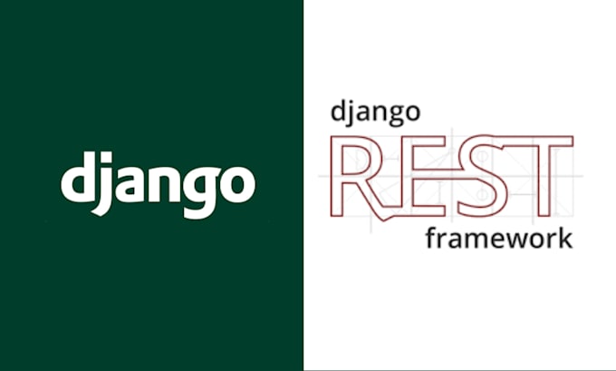 Build Rest Api With Python Django Postgresql Mysql Sqlite Db By