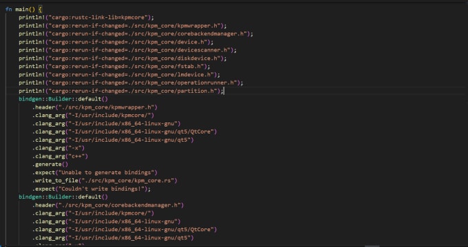 Do Rust Programming Cpp C Programming C Plus Plus C Language By