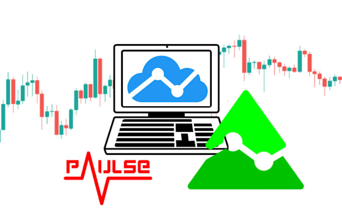 Convert Tradingview Pinescript Indicator To Mt Mt Ctrader By Pro